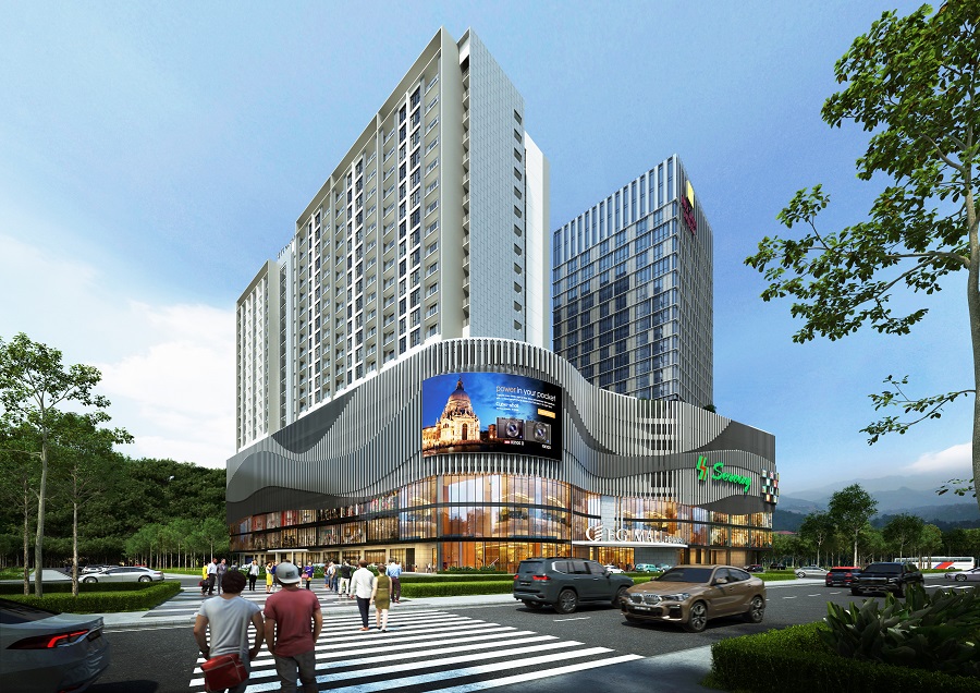 Arkitek Billings Leong & Tan Sdn. Bhd. (198301002937 / 98120-V)